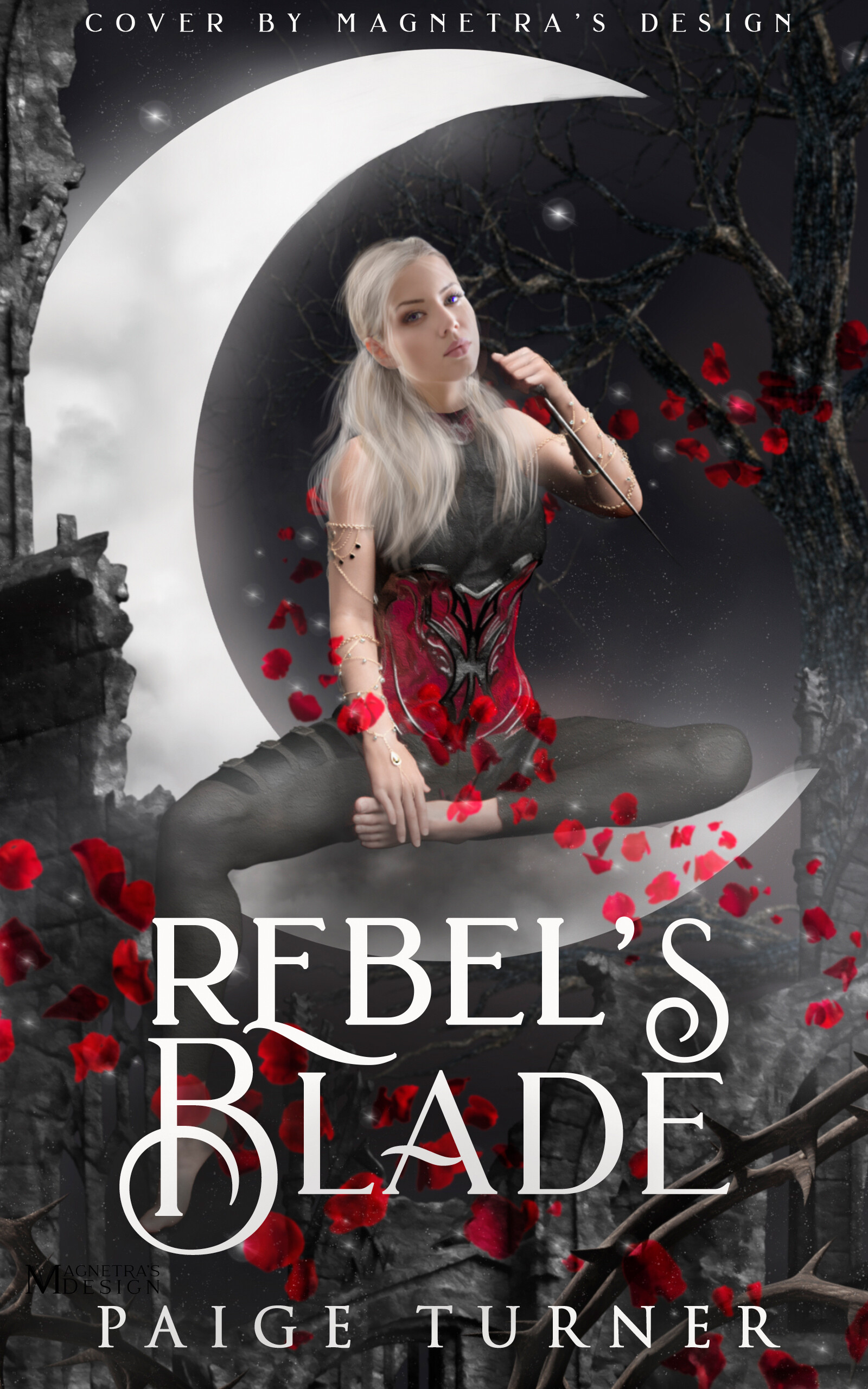 ArtStation - Rebels Blade