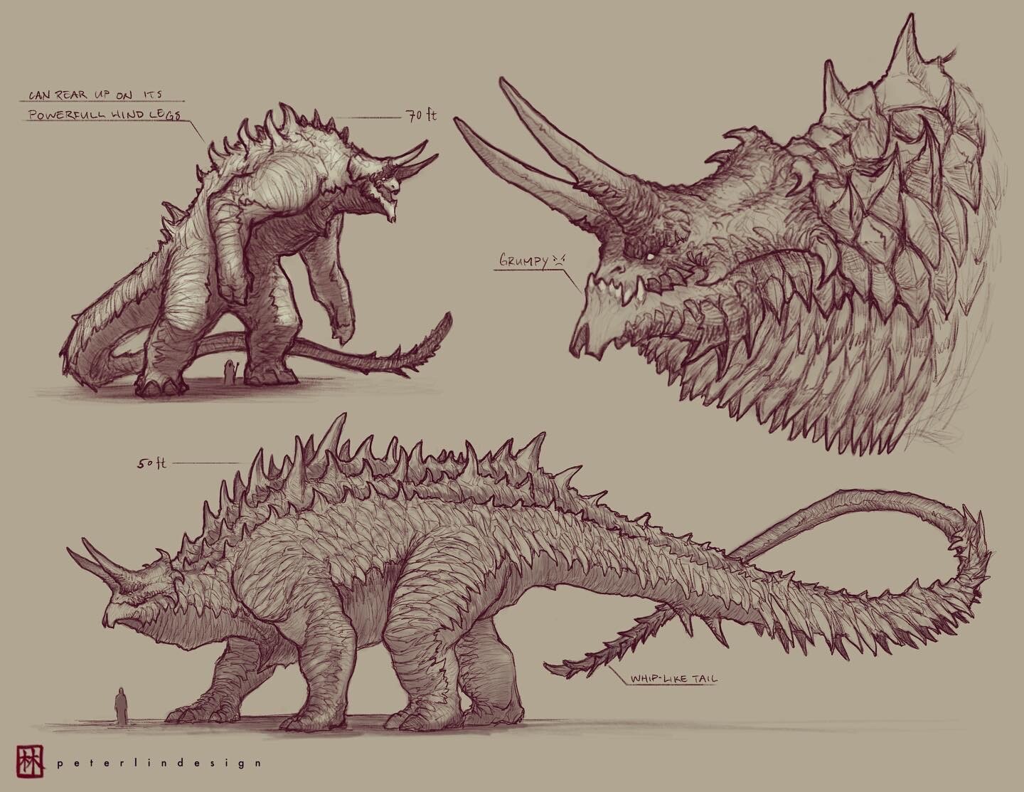 tarrasque pathfinder