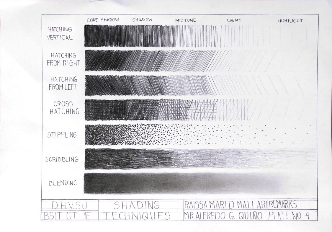 ArtStation - PLATE 4