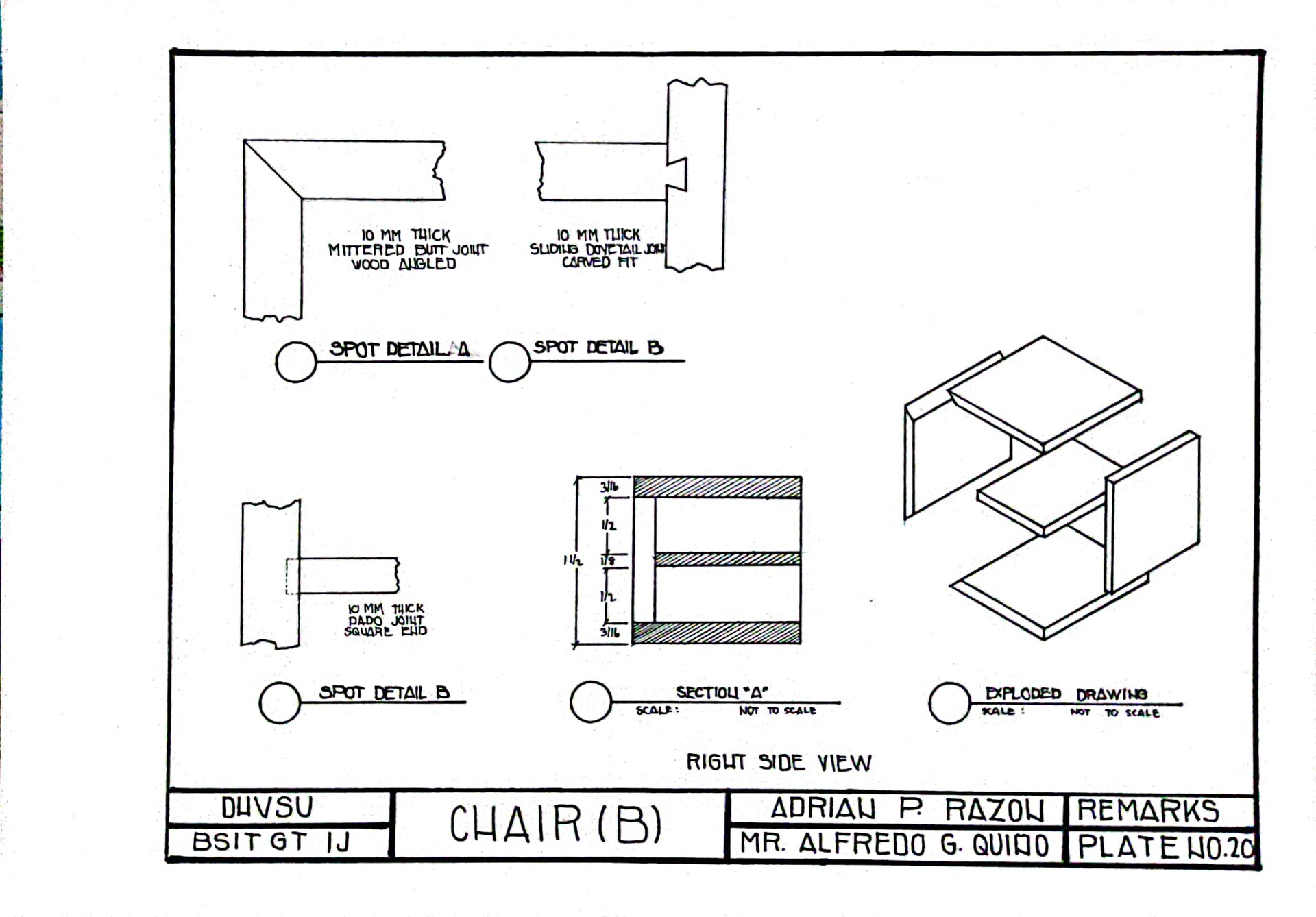 ArtStation - PLATE NO. 20