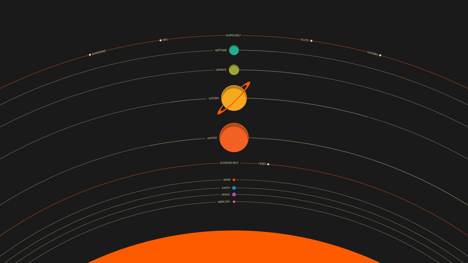 ArtStation - Cosmic art