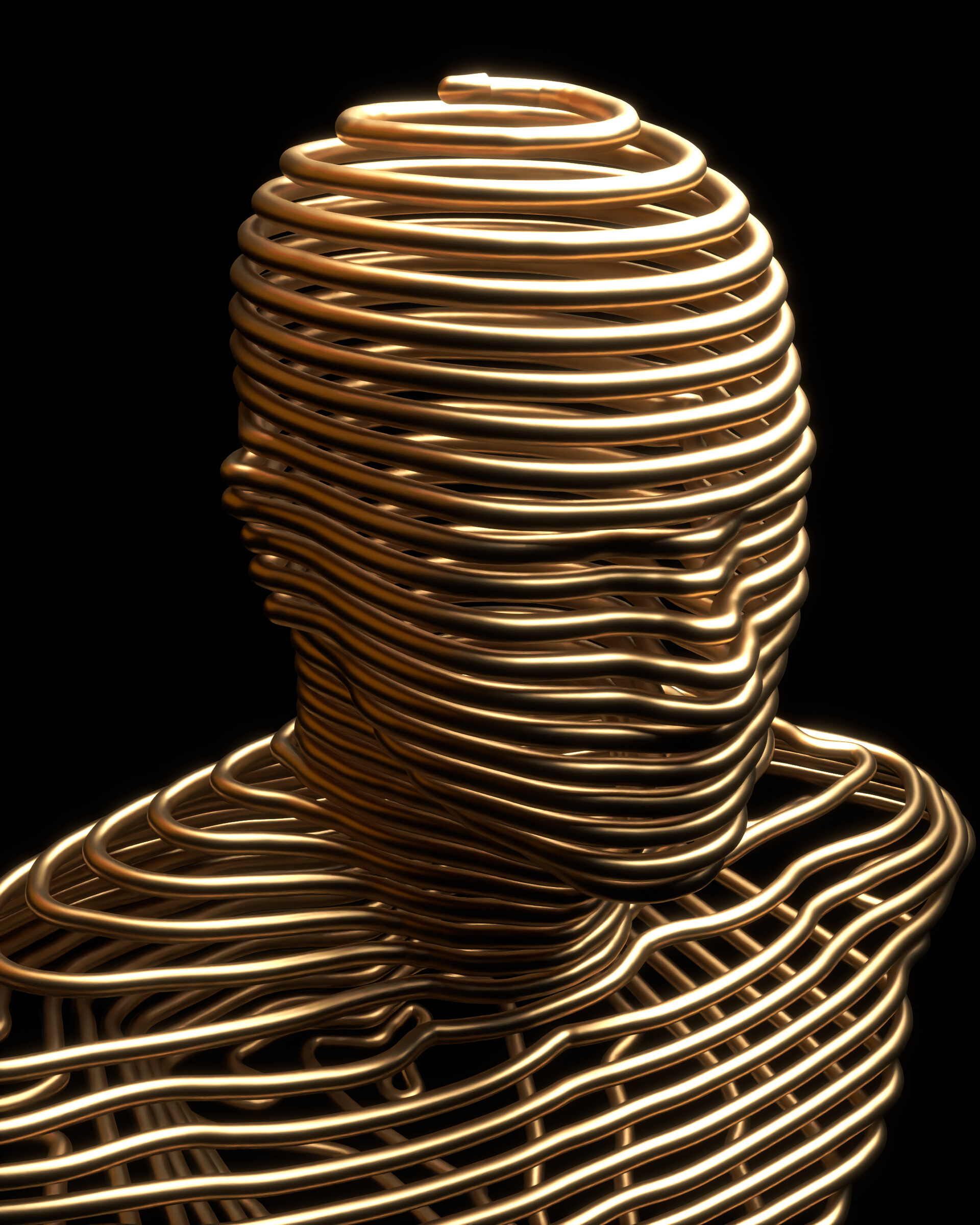 ArtStation - Spirofit