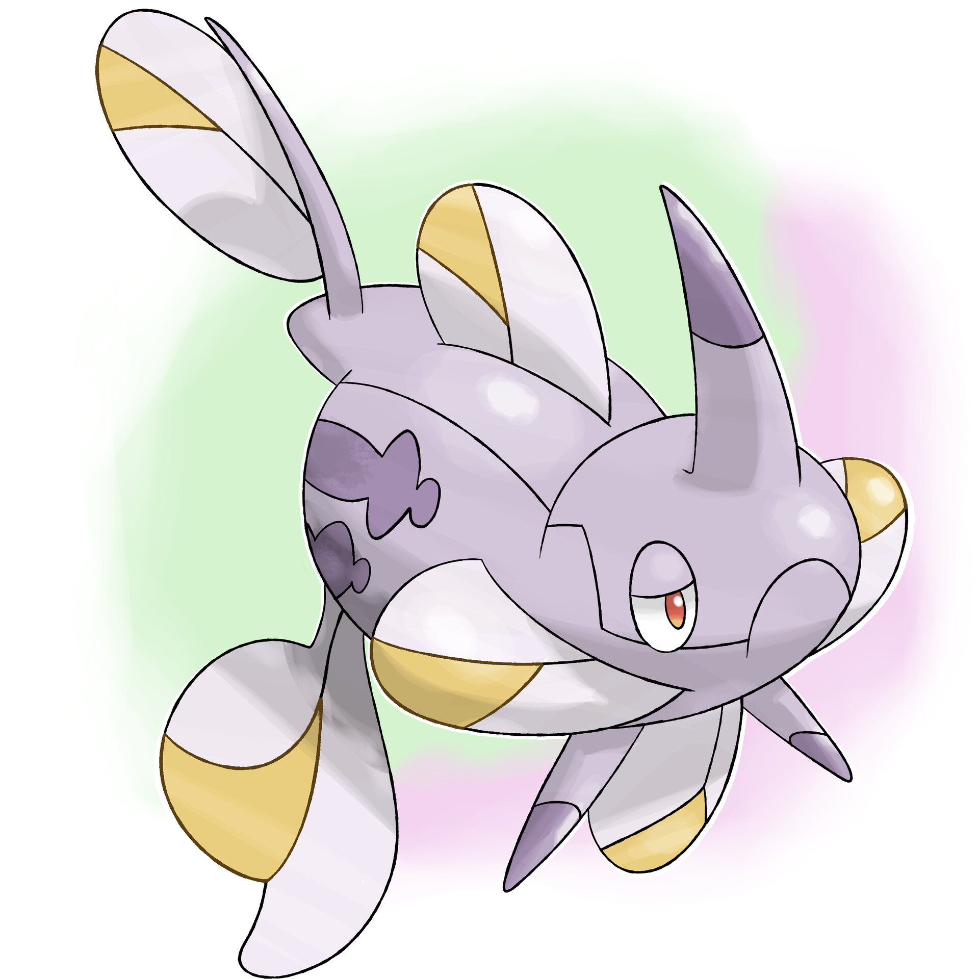 Pokemon Remoraid Evolution