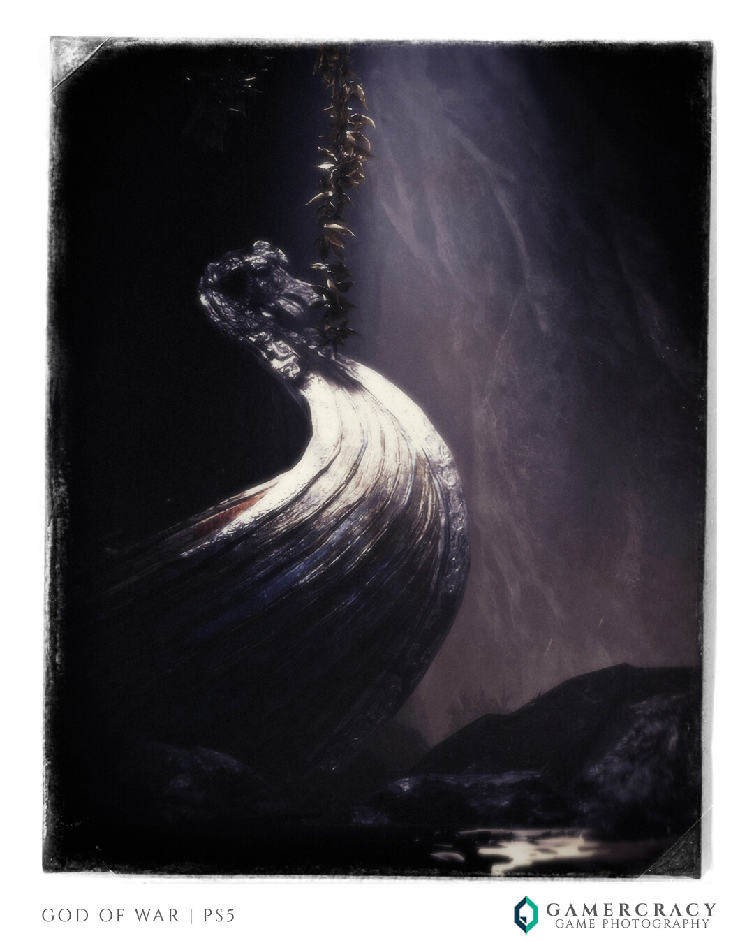 GamerCracy 85 - God of War #3 > Environment and scenario