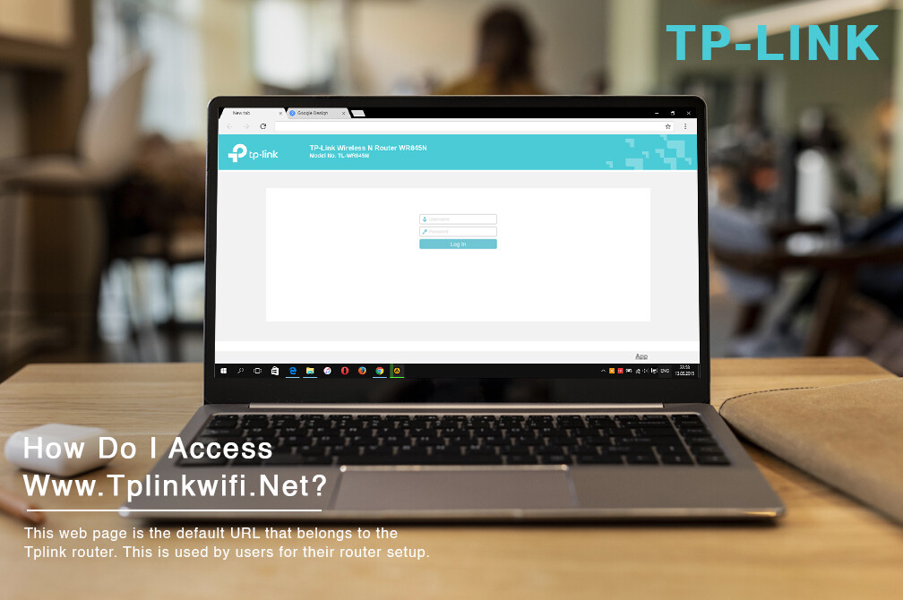 ArtStation - Tplink Router Login