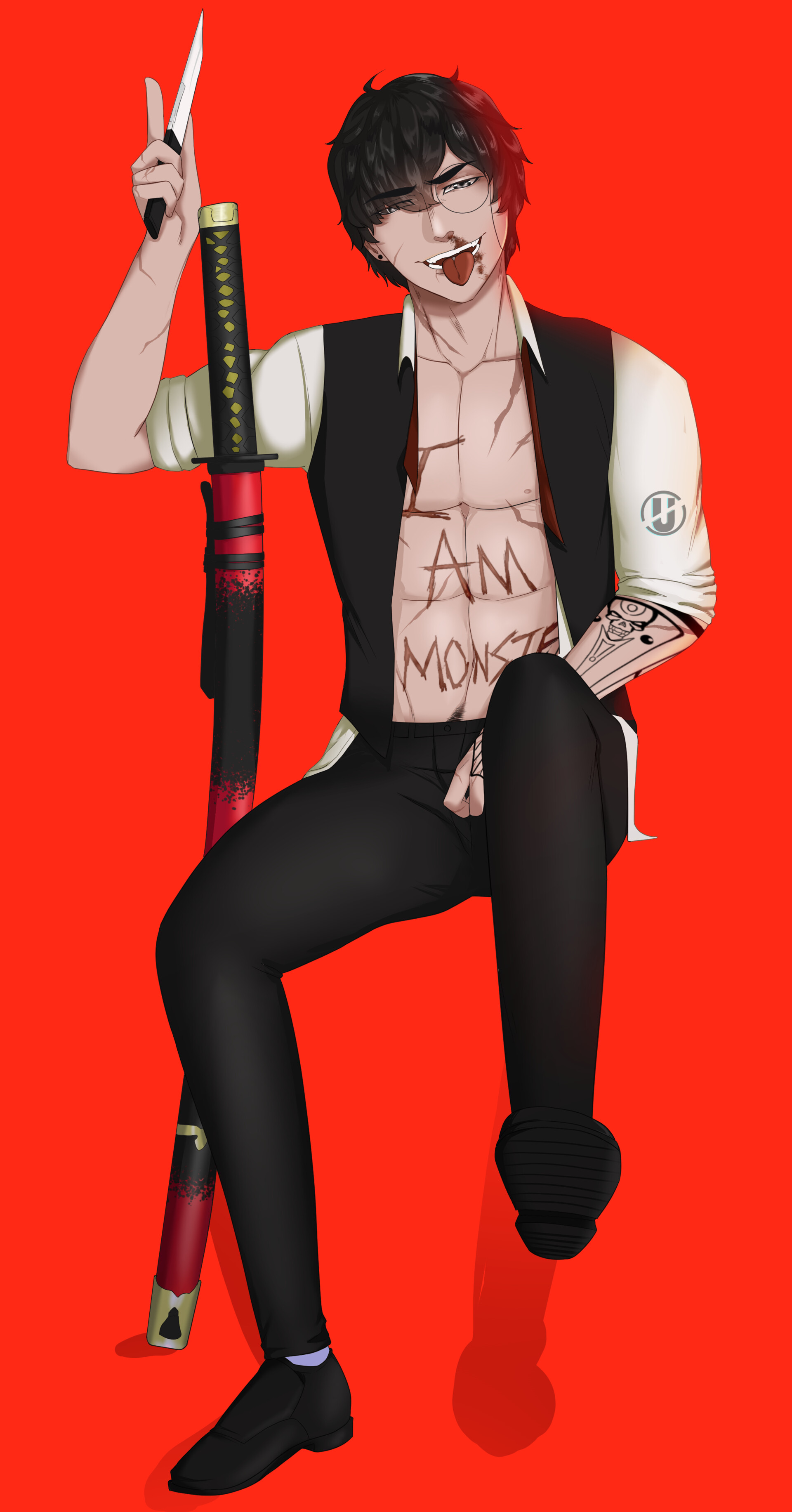 ArtStation - Kaiser Commission