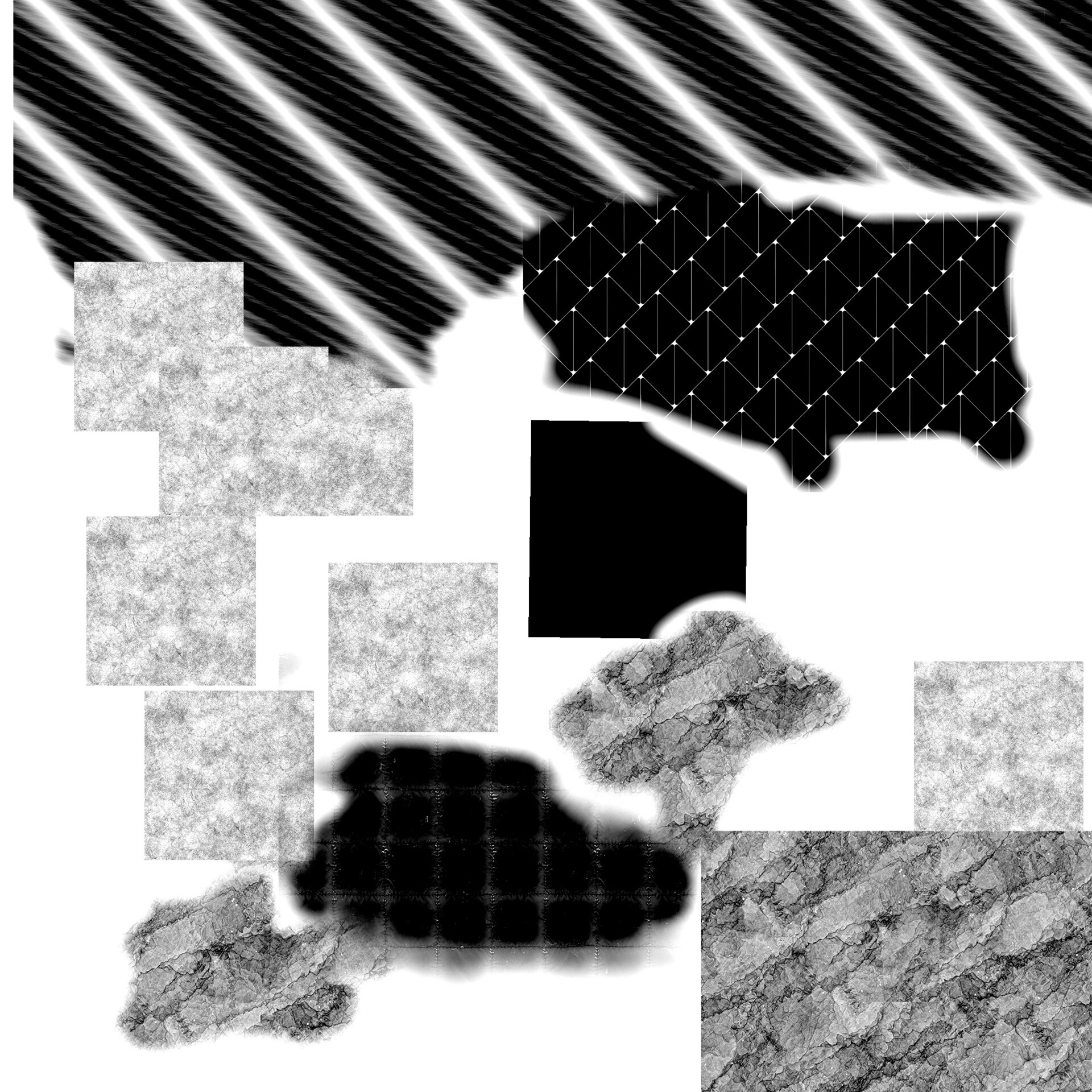 ArtStation - texture-map/bump-map