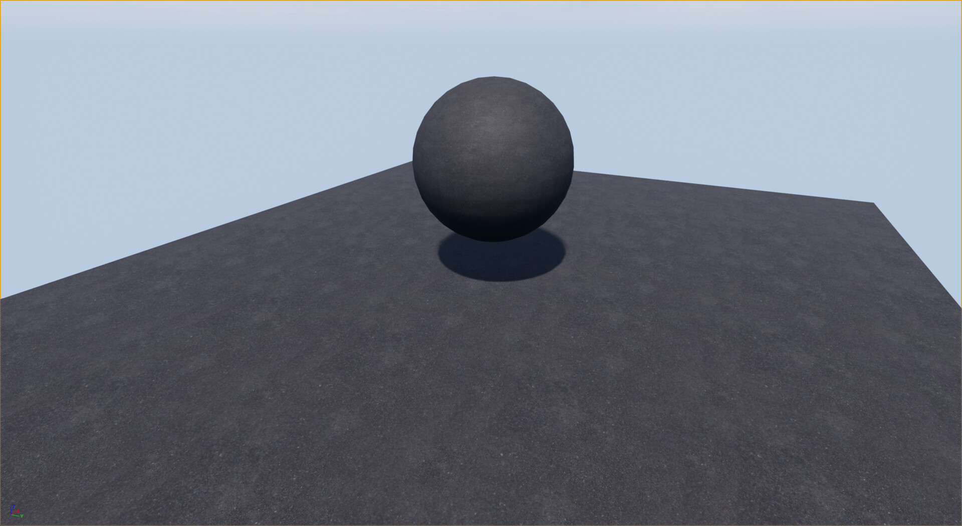 Maximilian Jacob - Tarmac Texture