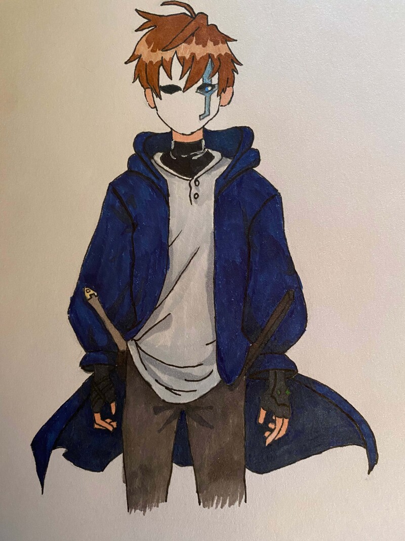 ArtStation - Daniel Edwards