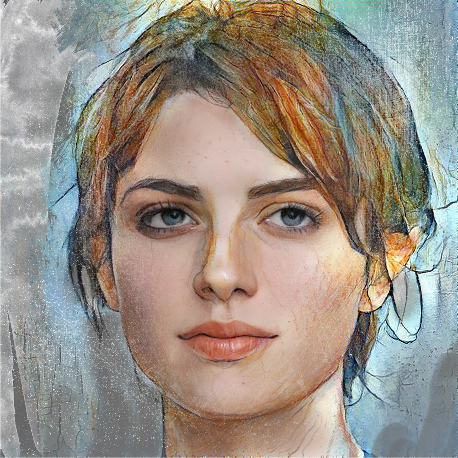 ArtStation - P118