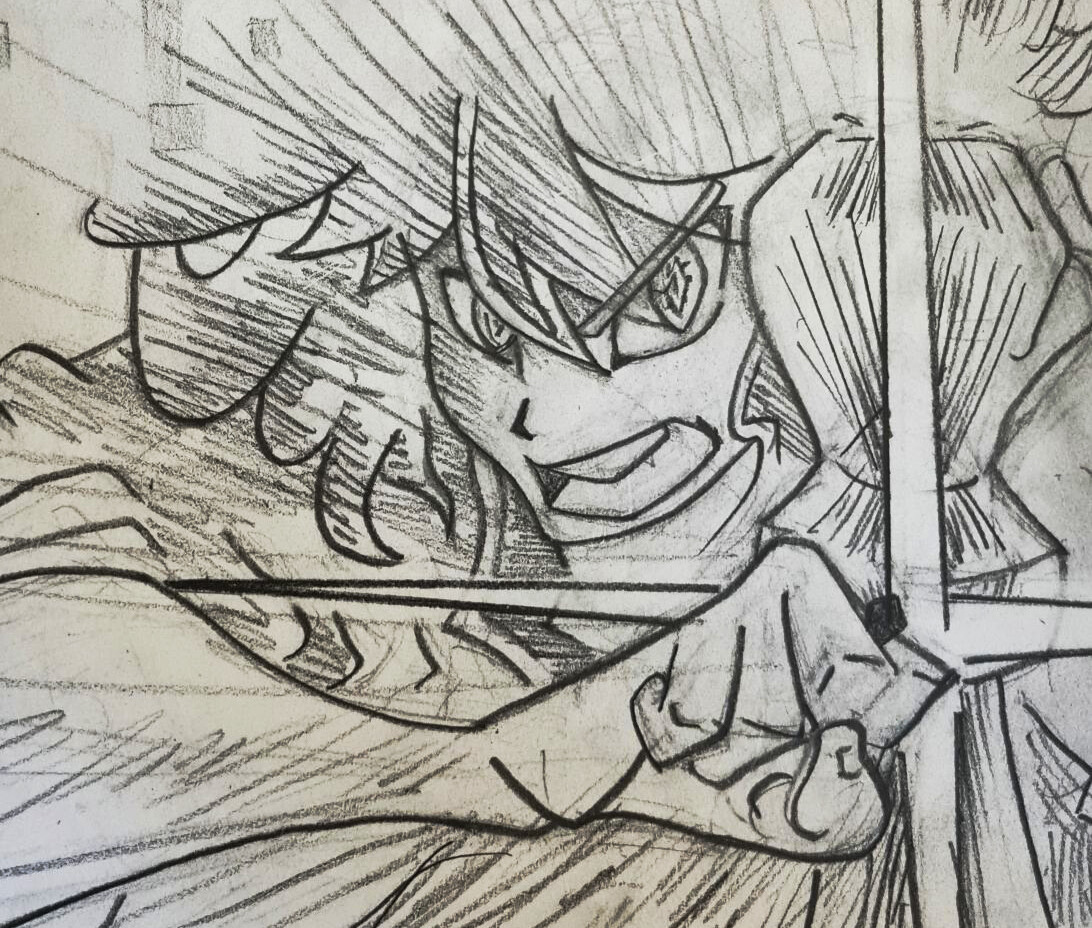 ArtStation - RYUKO. | DAILY.