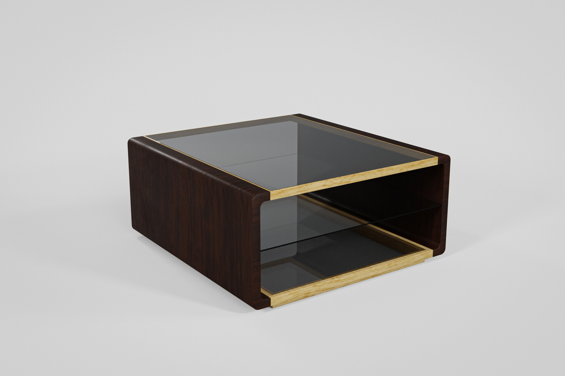 Martin Sikk - Modern Italian Furniture Interior