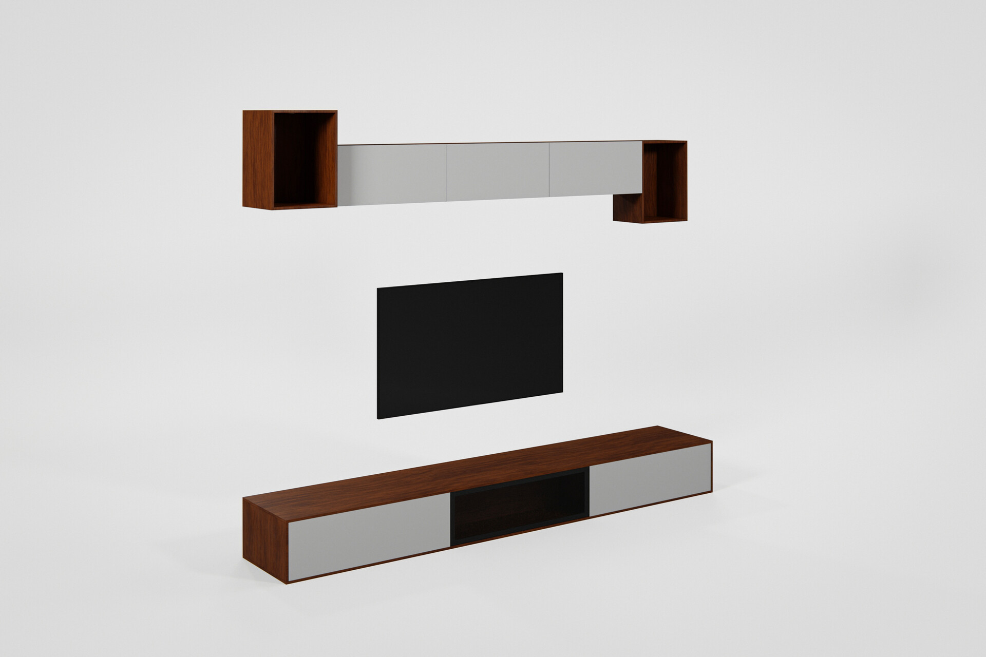 Martin Sikk - Modern Italian Furniture Interior