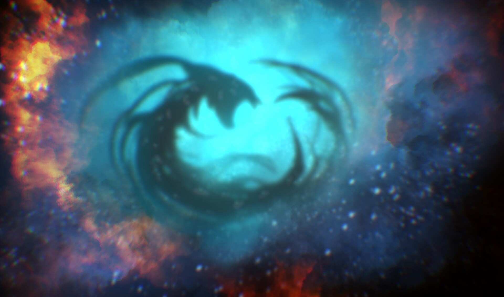 ArtStation - Abstract Speedpaints