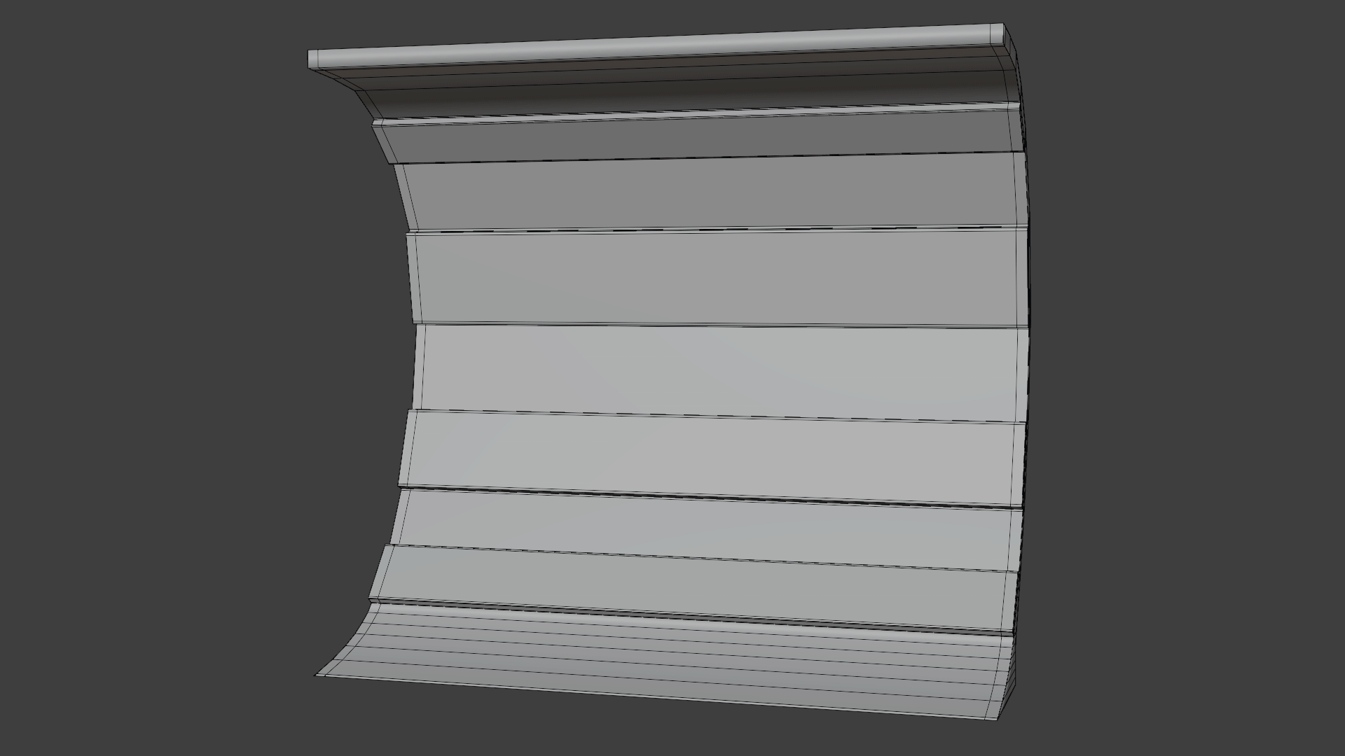 Tanner Webb - Sci Fi Space Asset Pack