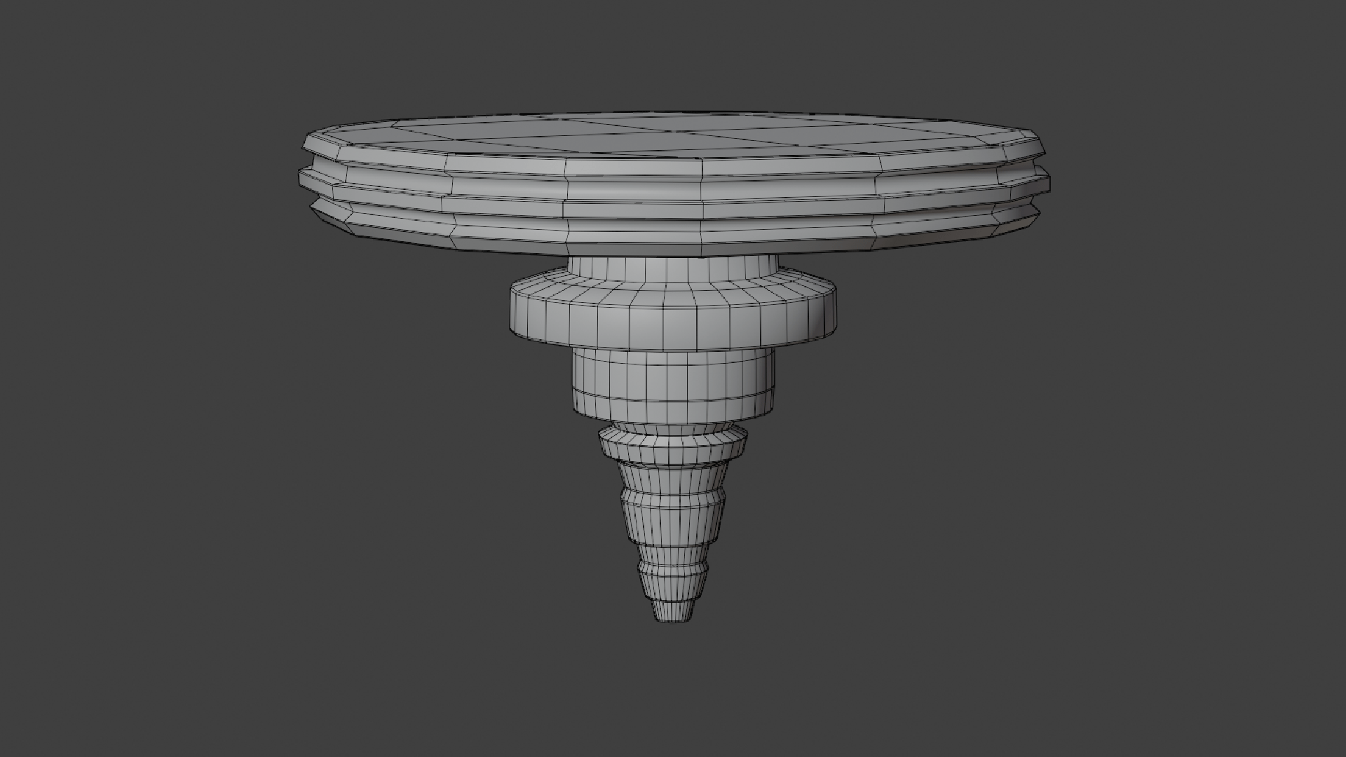 Tanner Webb - Sci Fi Space Asset Pack