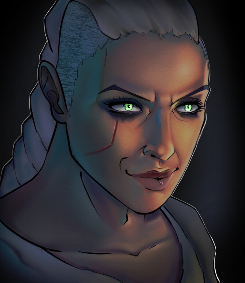 ArtStation - 2nd_!dol klub