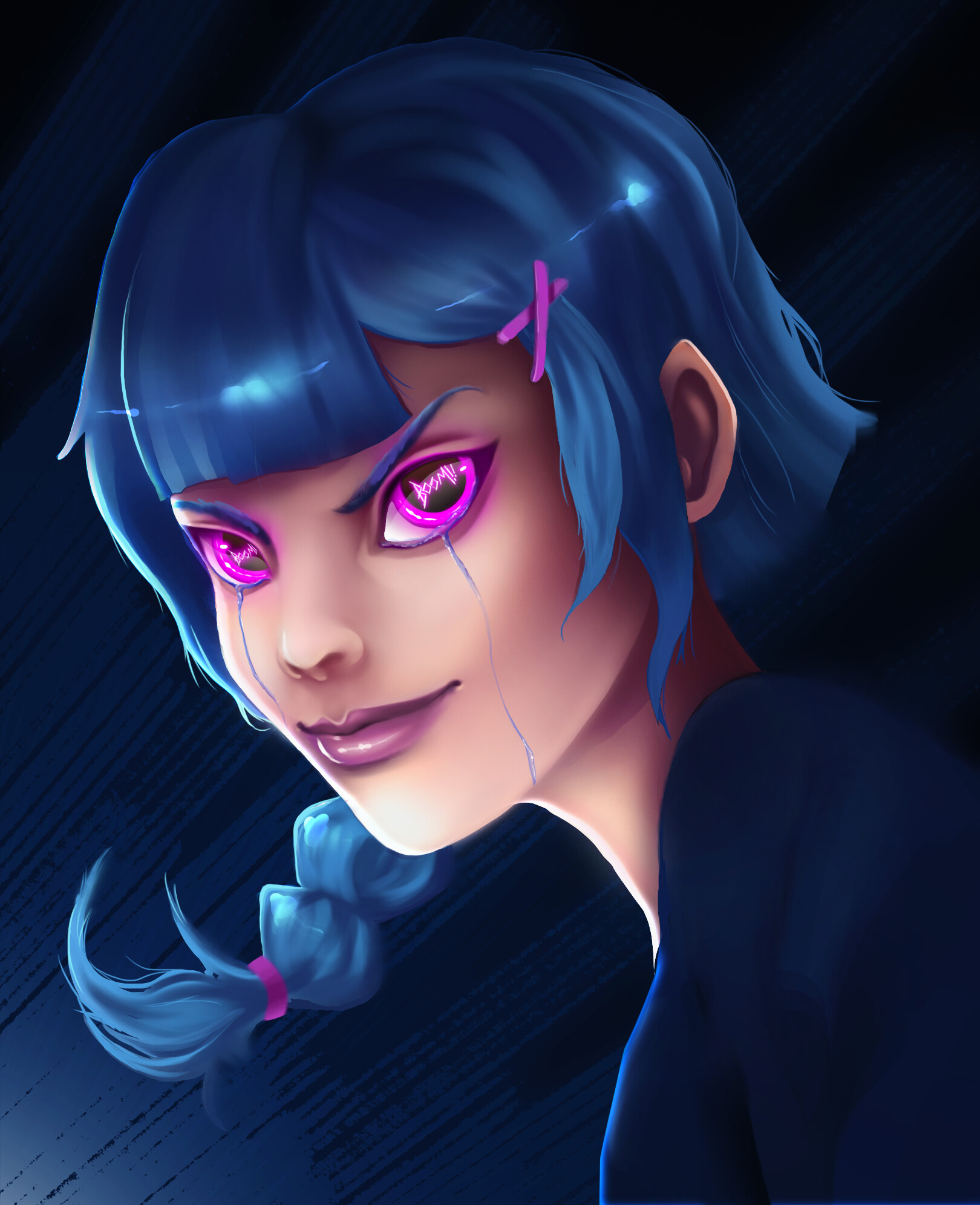 ArtStation - FAN ART