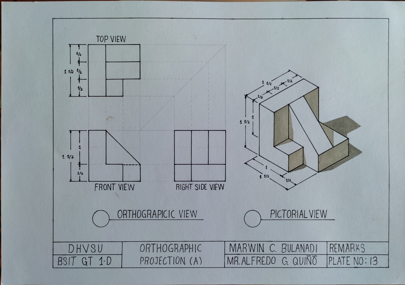 ArtStation - Plate #13