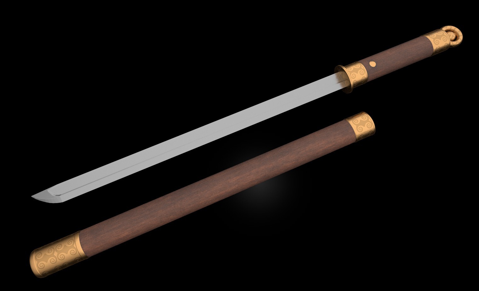 ArtStation - Han Dian