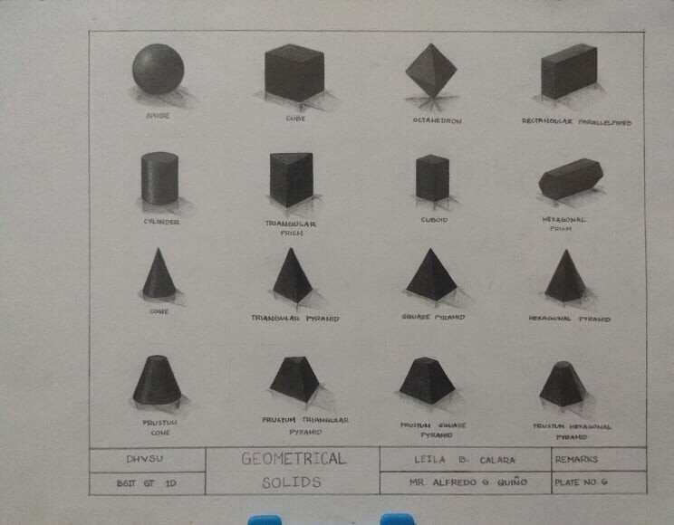 ArtStation - PLATE NO. 6