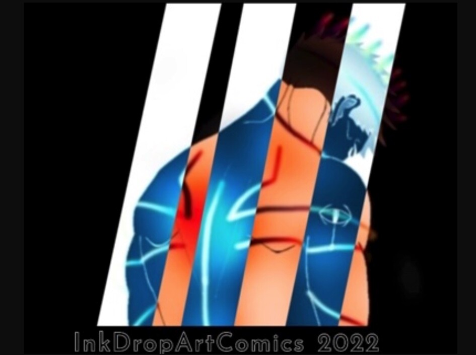 ArtStation - New character? Secrets of the Soul Sword: