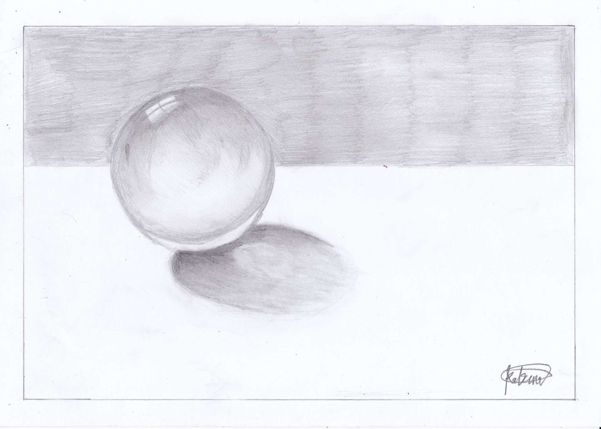 ArtStation - Art Appreciation - Translucent