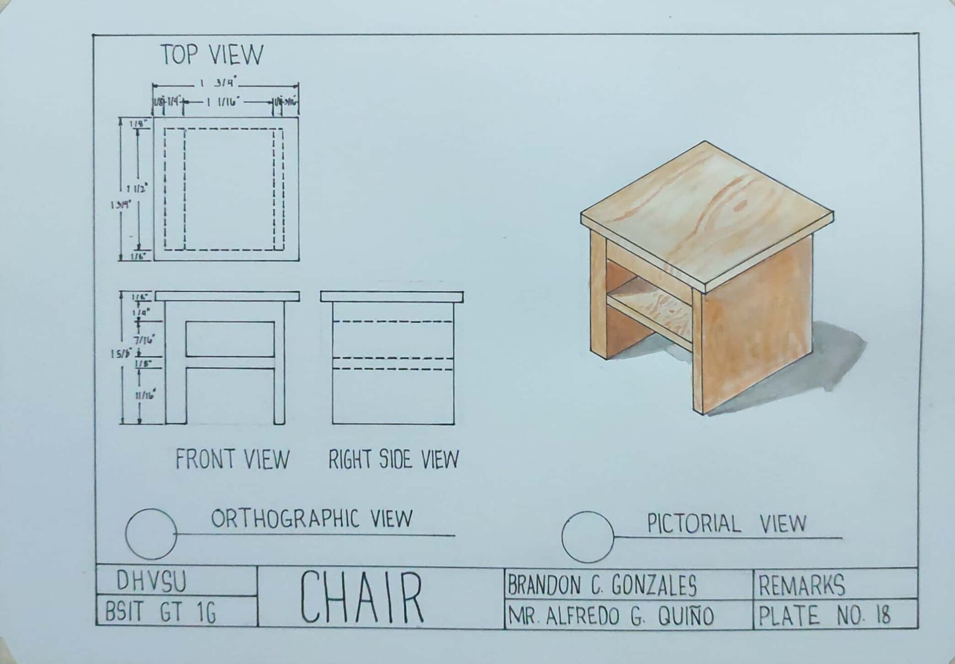 ArtStation - Plate No. 18