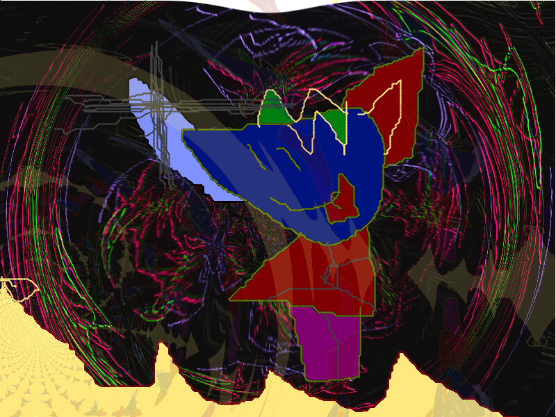 ArtStation - Universal Transition