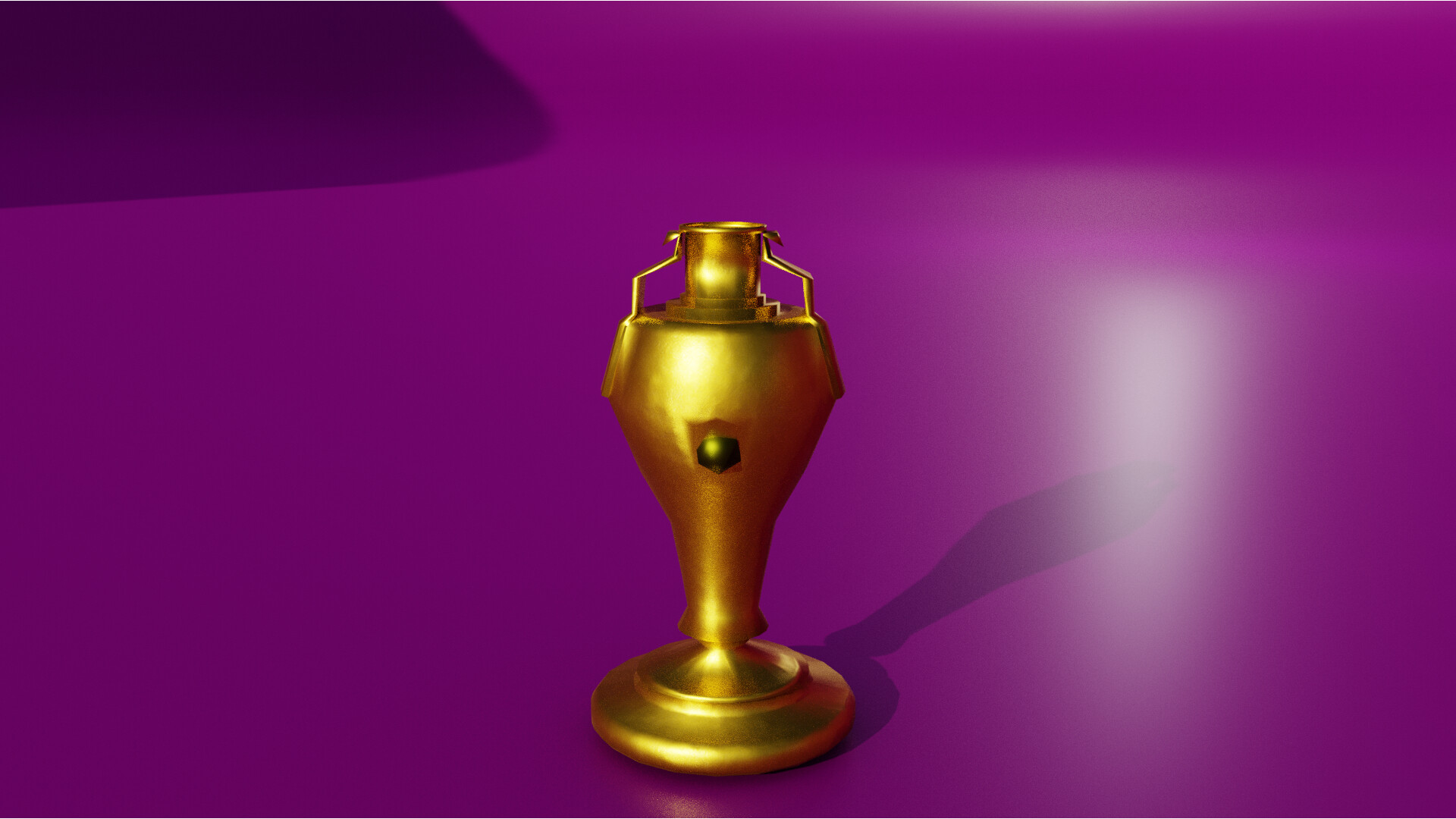 Brandon Humphries - Sea of Thieves Concept Island