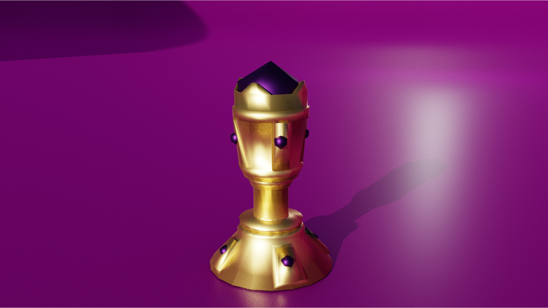 Brandon Humphries - Sea of Thieves Concept Island