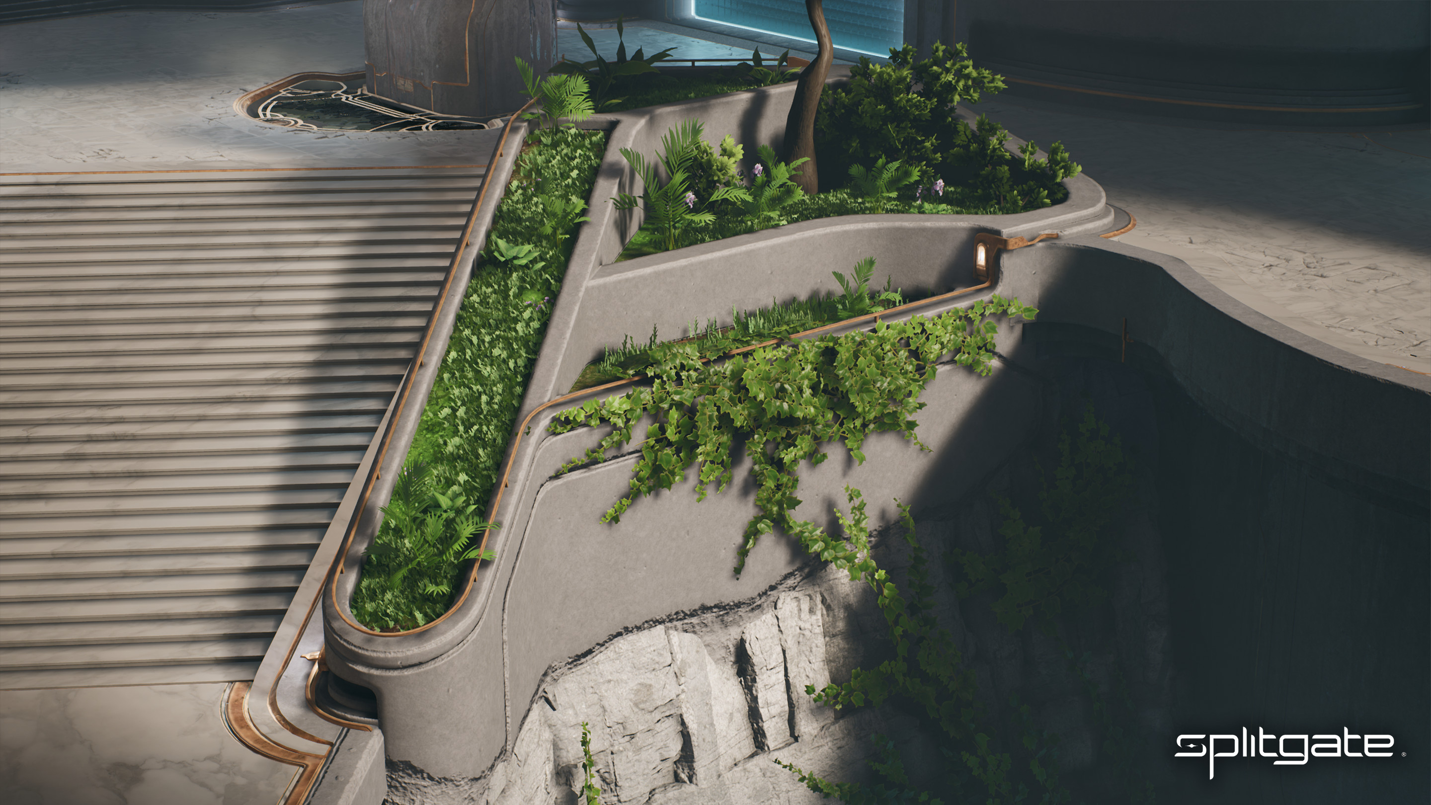 Leonardo Martini - Foregone Destruction Rework - Splitgate