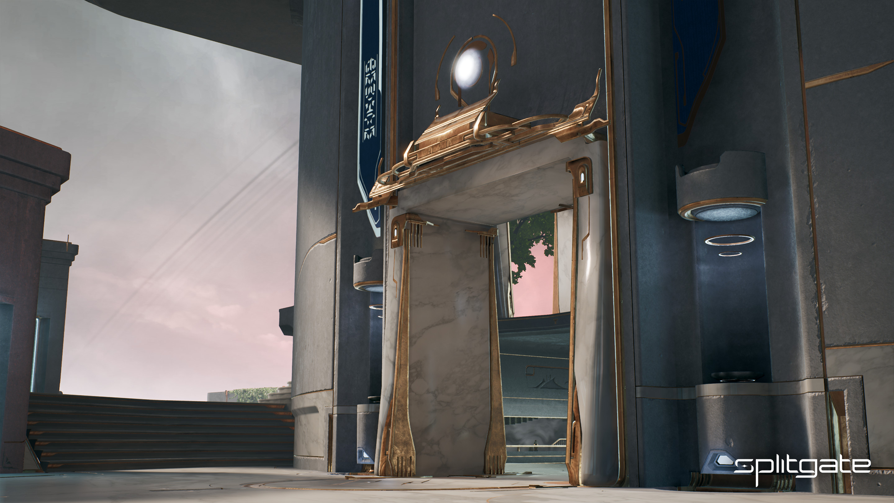 Leonardo Martini - Foregone Destruction Rework - Splitgate