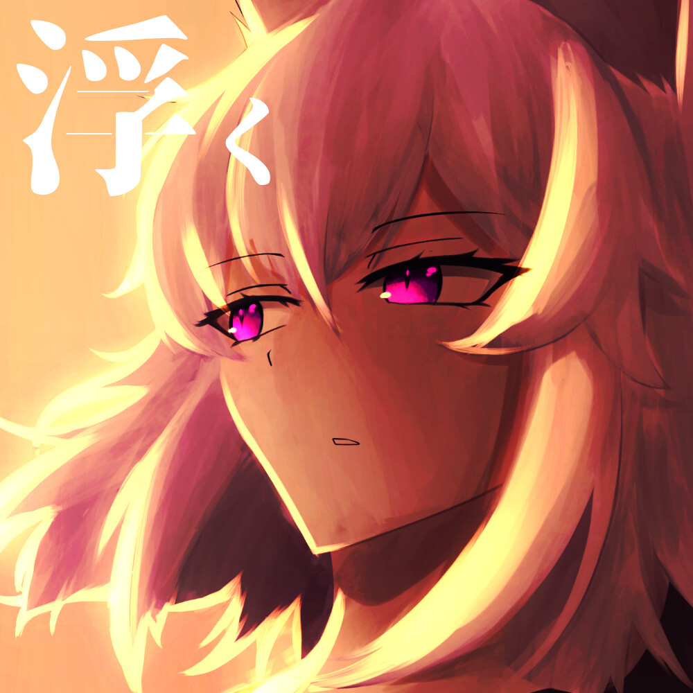 ArtStation - Uku - Album Illustrations