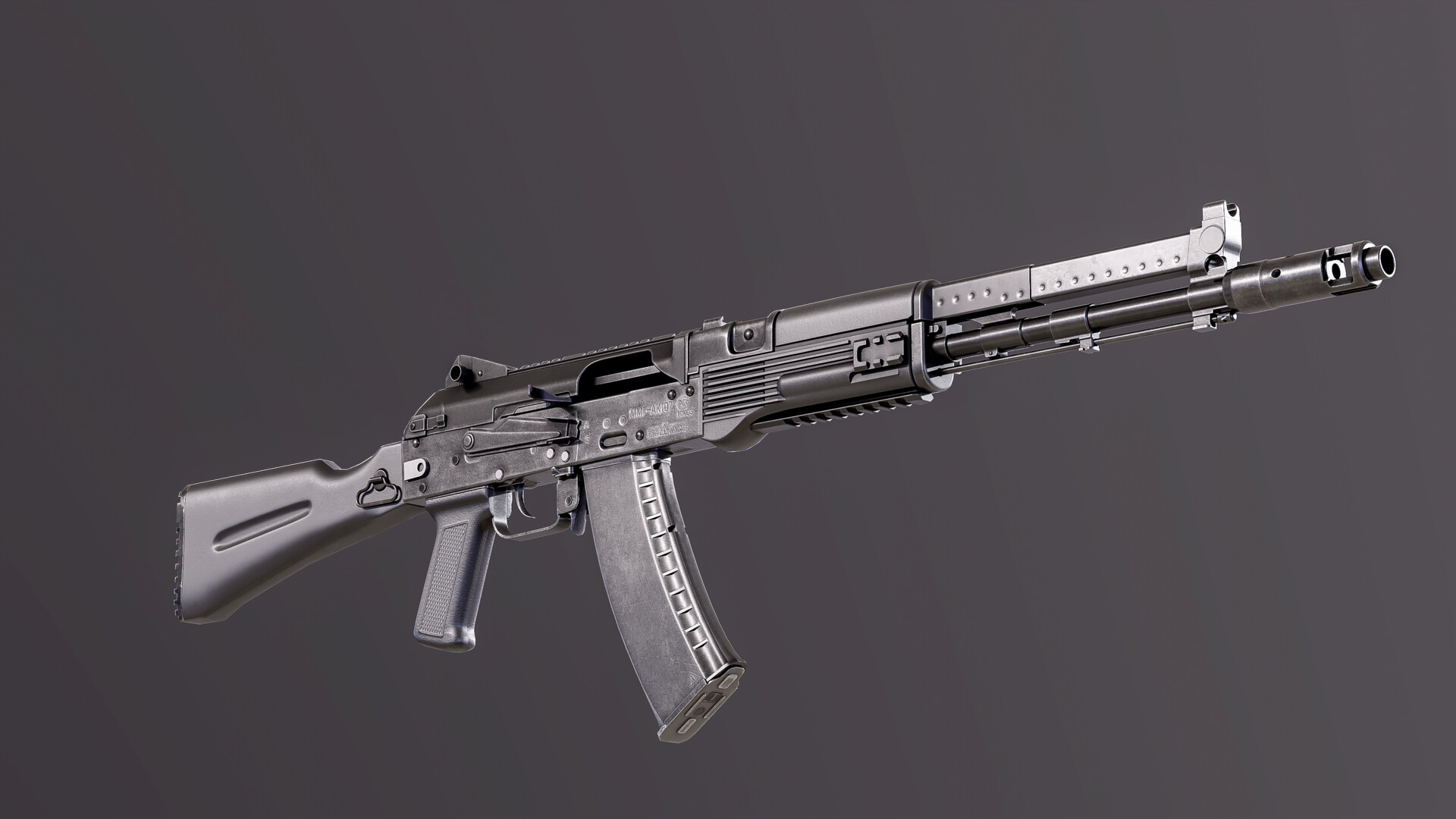 Ak 107