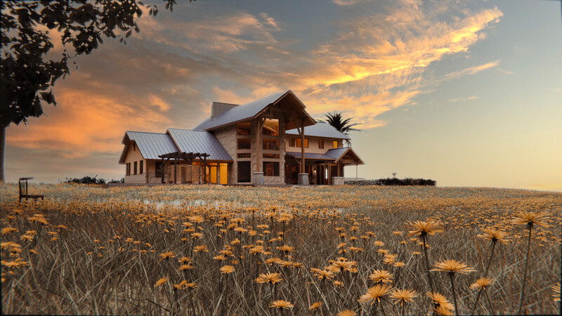 ArtStation - levani kantaria