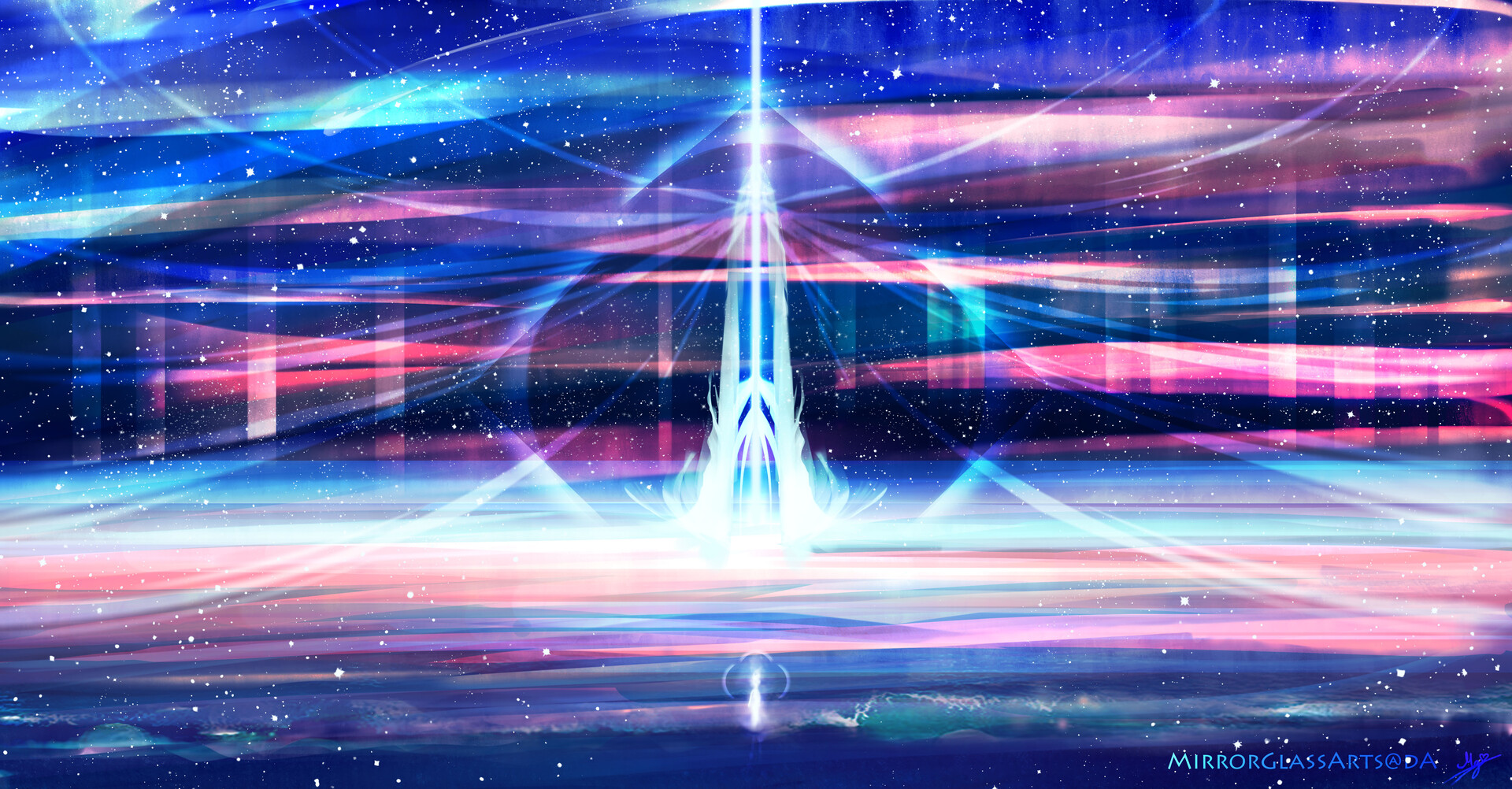 ArtStation - Watchtower