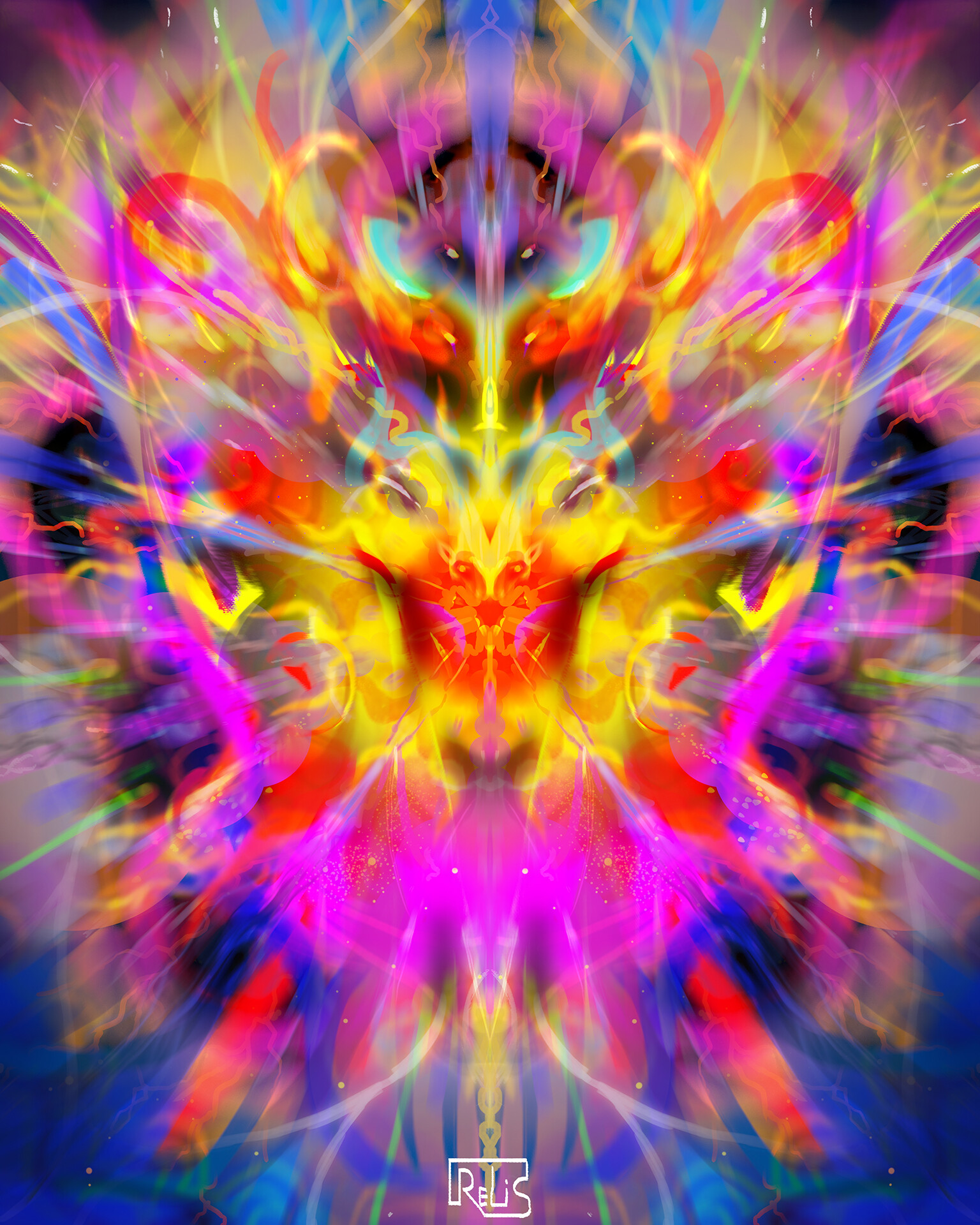 ArtStation - Psych02