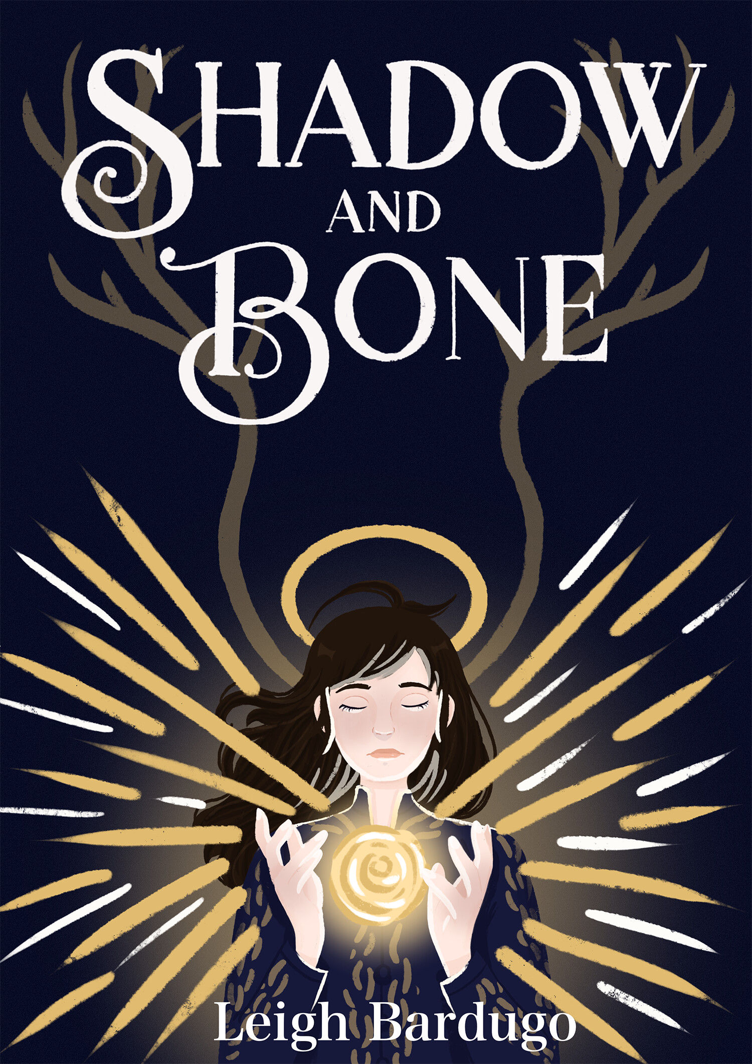 ArtStation - Shadow and Bone