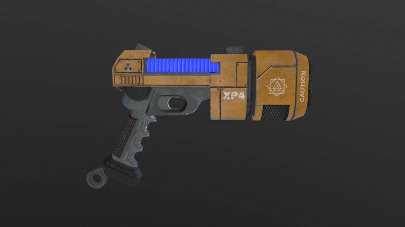 ArtStation - Alex Navarro