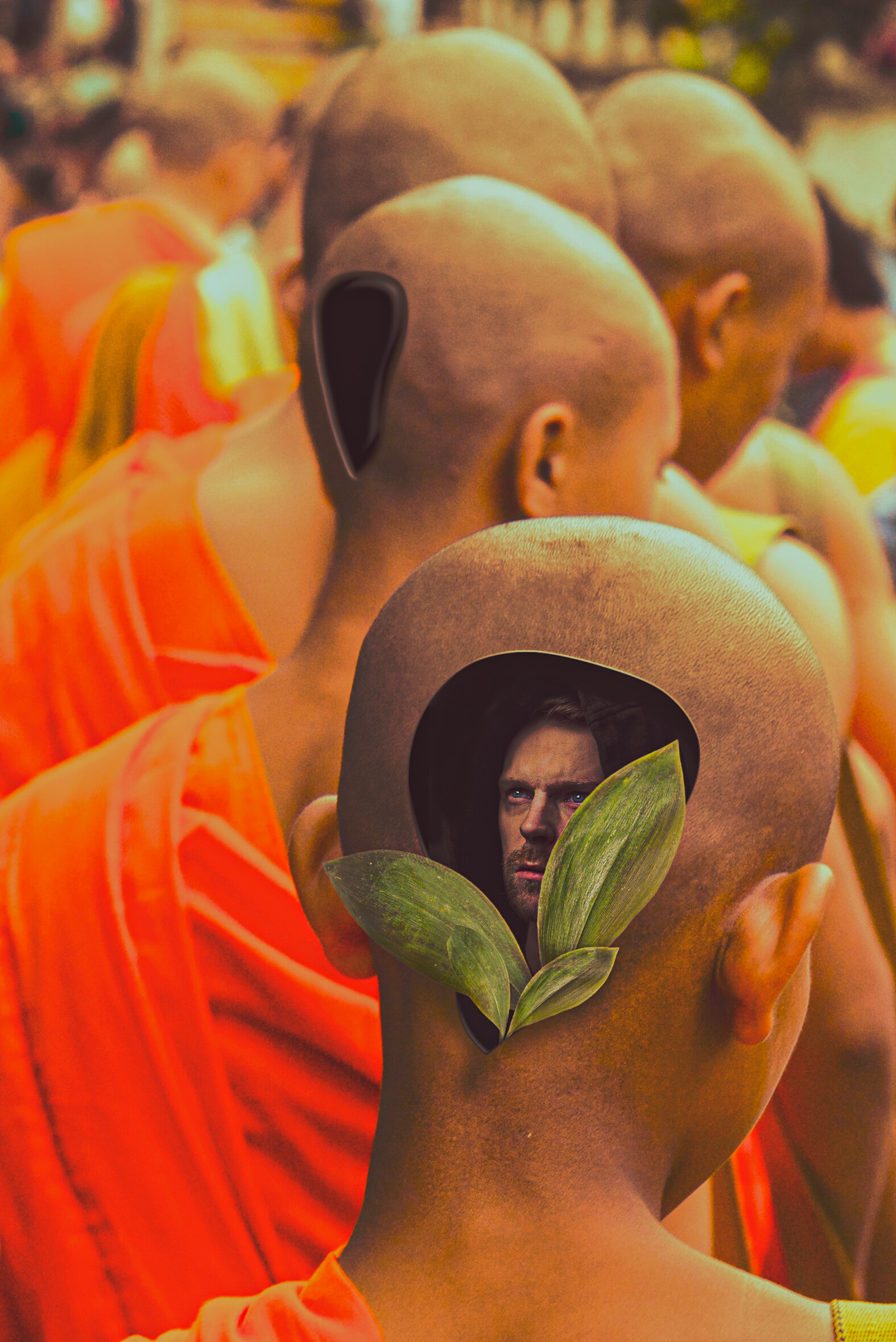 ArtStation - Awakening