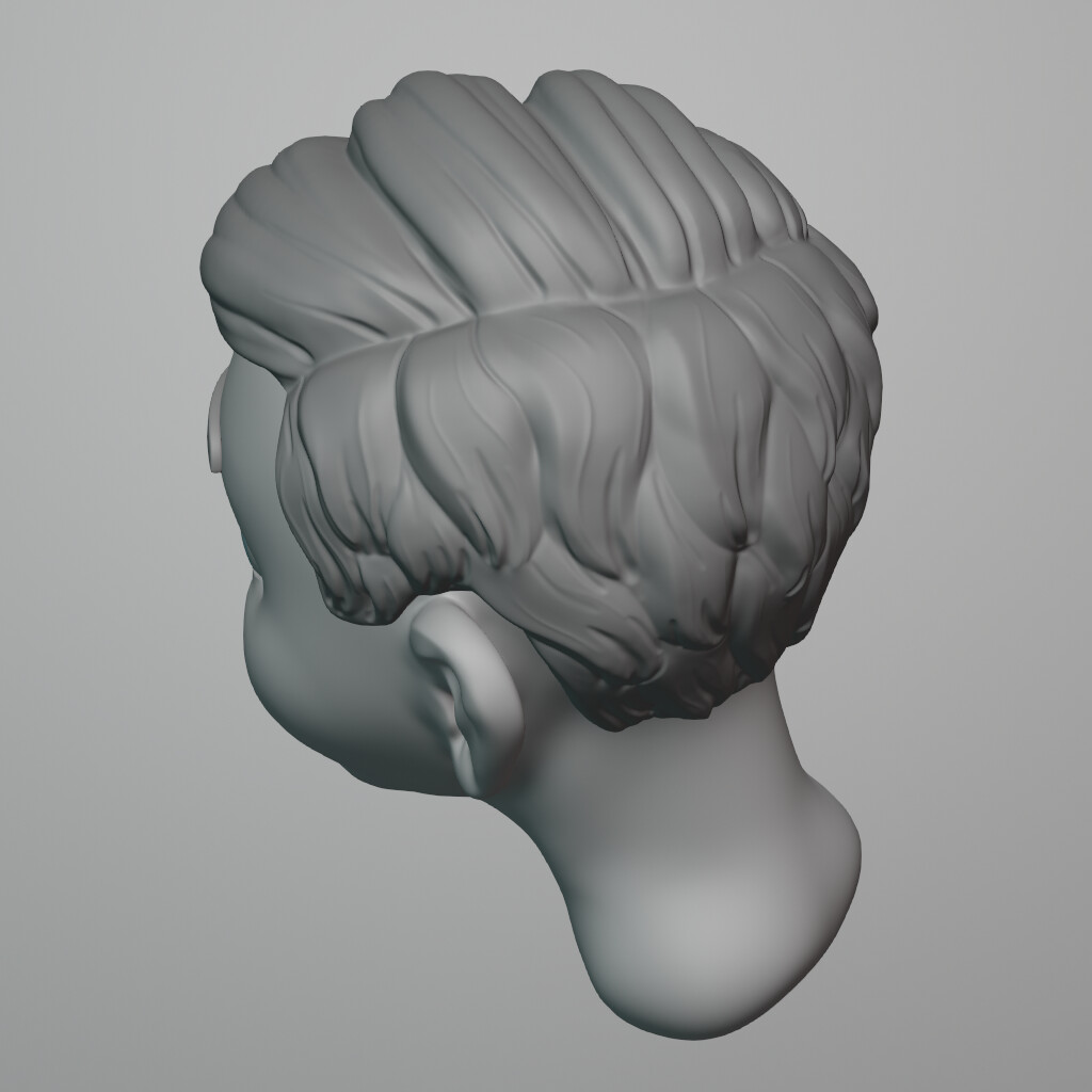 Xury Greer - Happy Child