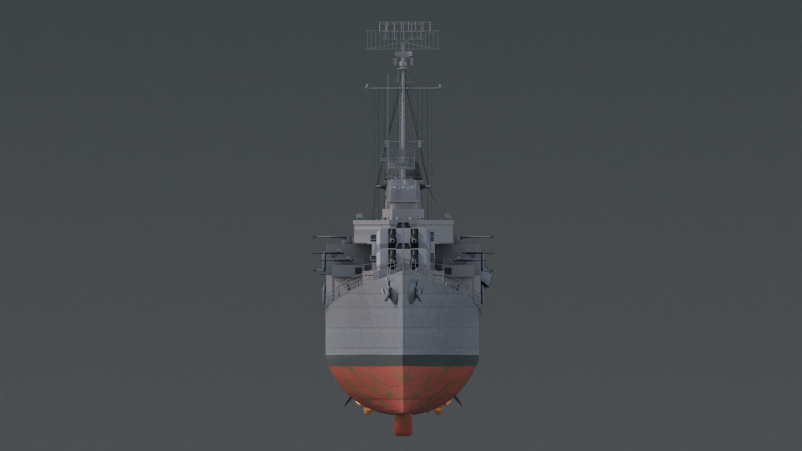 Shigure - Syce-class destroyer