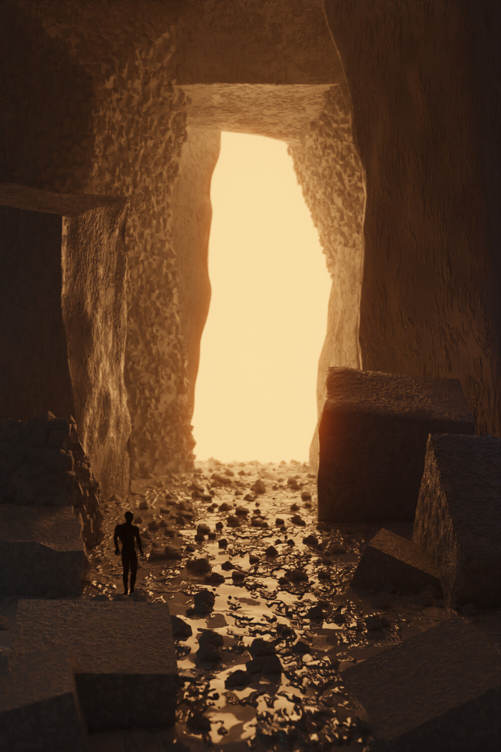 Francesca Parisi - The other side