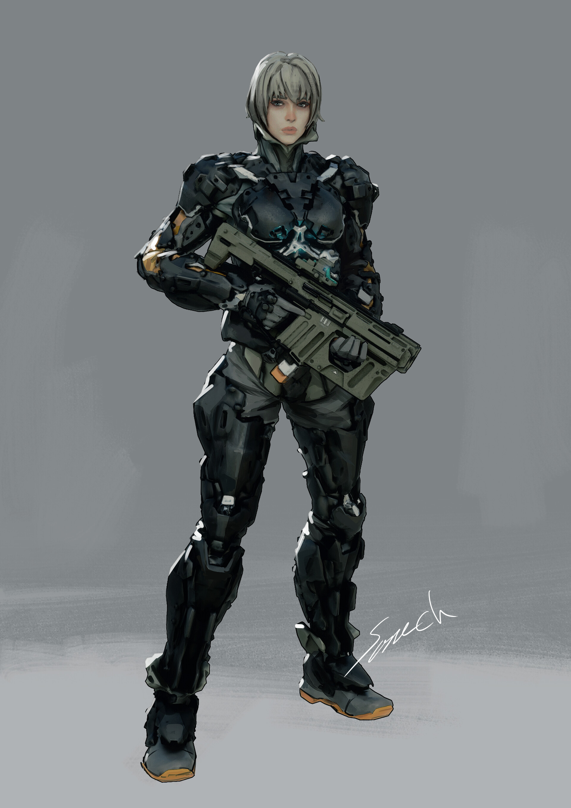 ArtStation - 220129