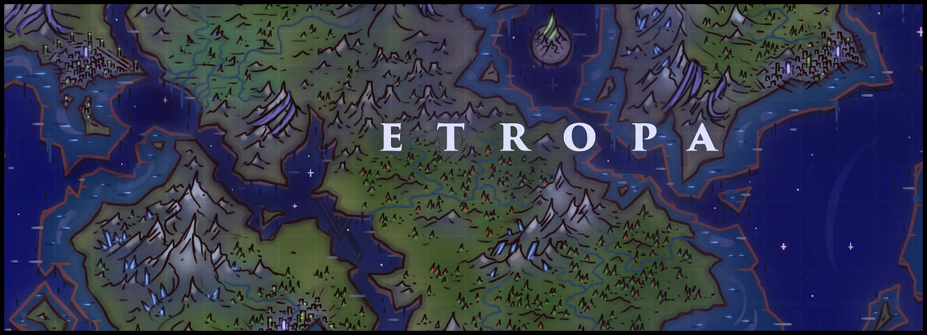 Daniel-André Sørensen - Ioverse - World of IO