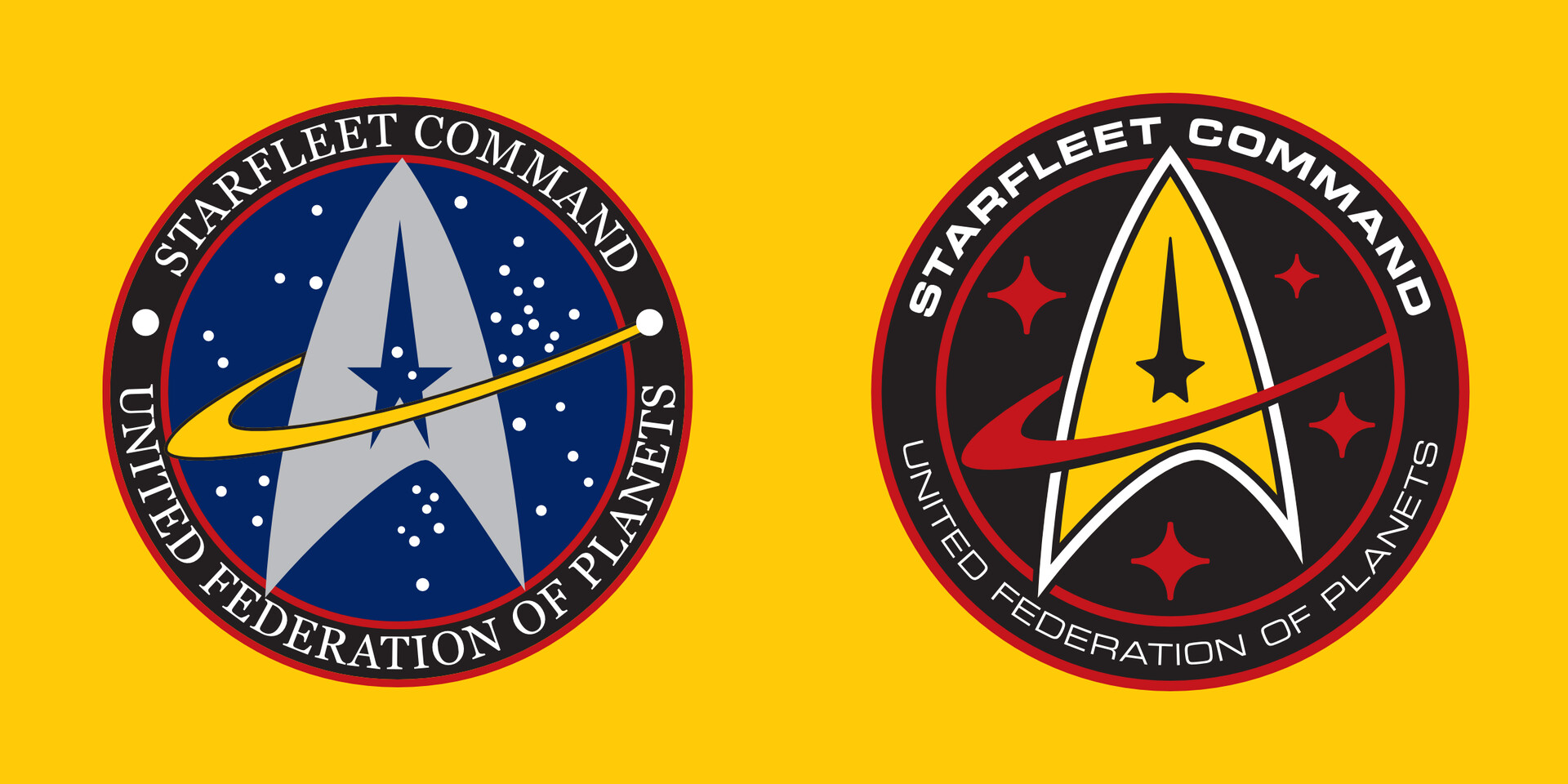 Starfleet Command Logo Download Starfleet Command TV Show Star Trek: