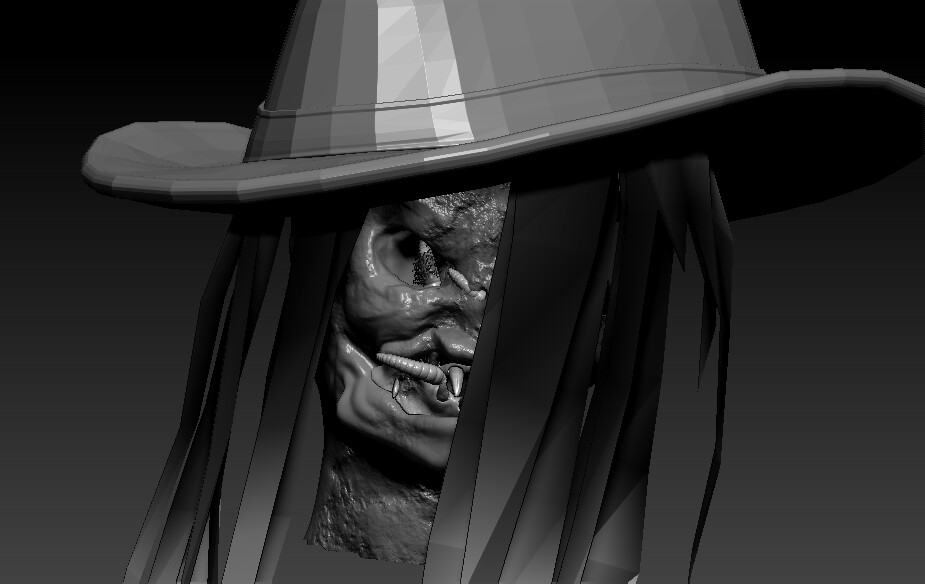 ArtStation - puppet master 4 beta 1 p2