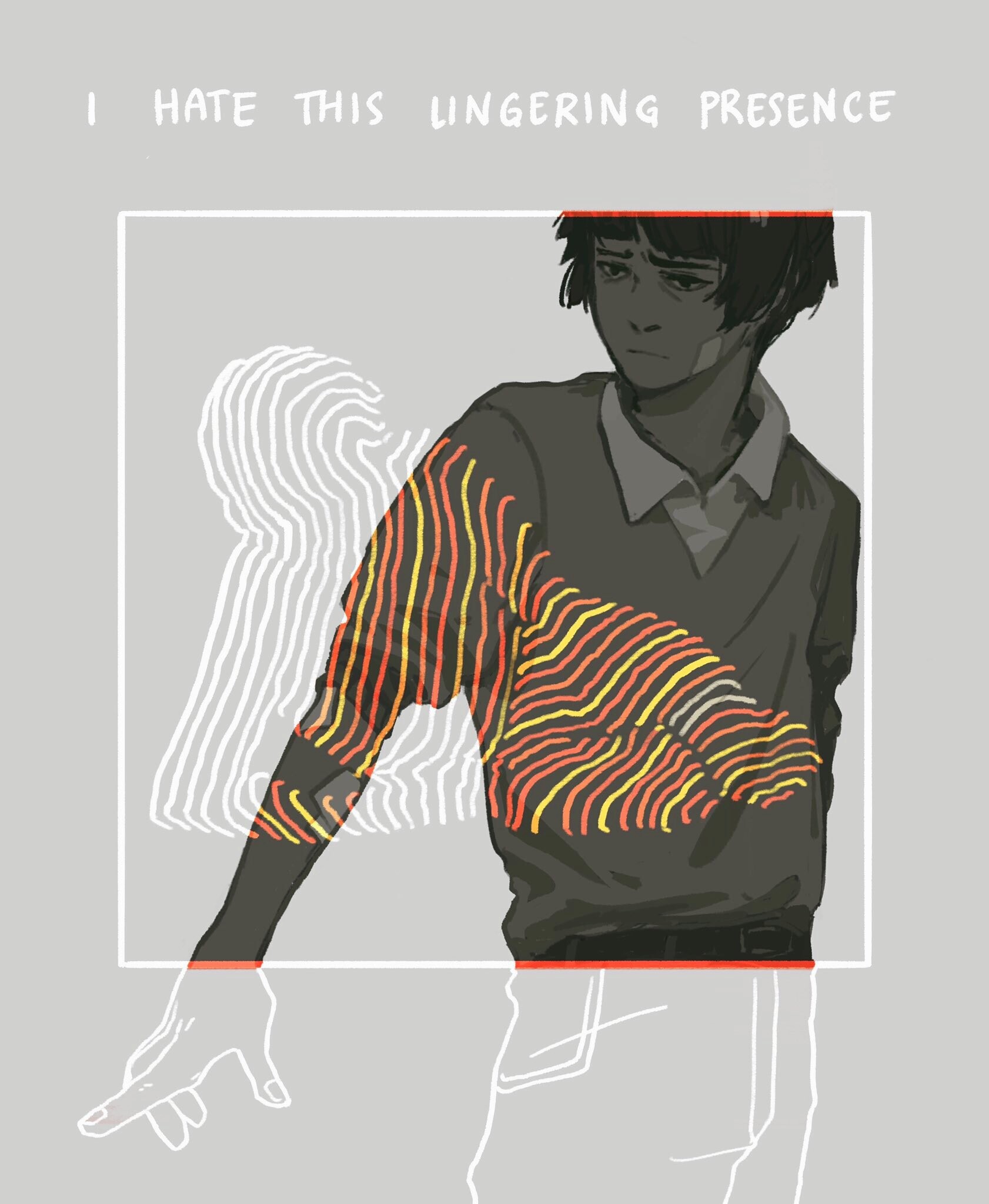 ArtStation - Chronic