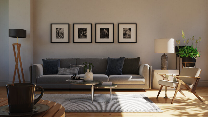 ArtStation - Alexander Collado